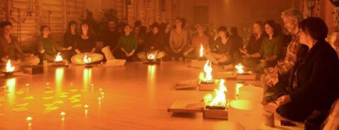 What is Agnihotra? - Homa Therapy Poland